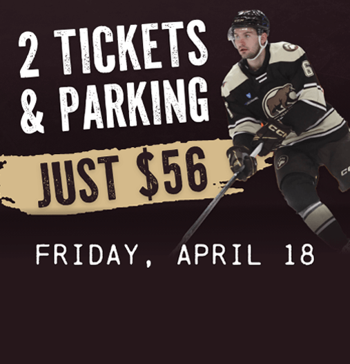 GIANT Center Seating Chart | Hershey Bears Hockey